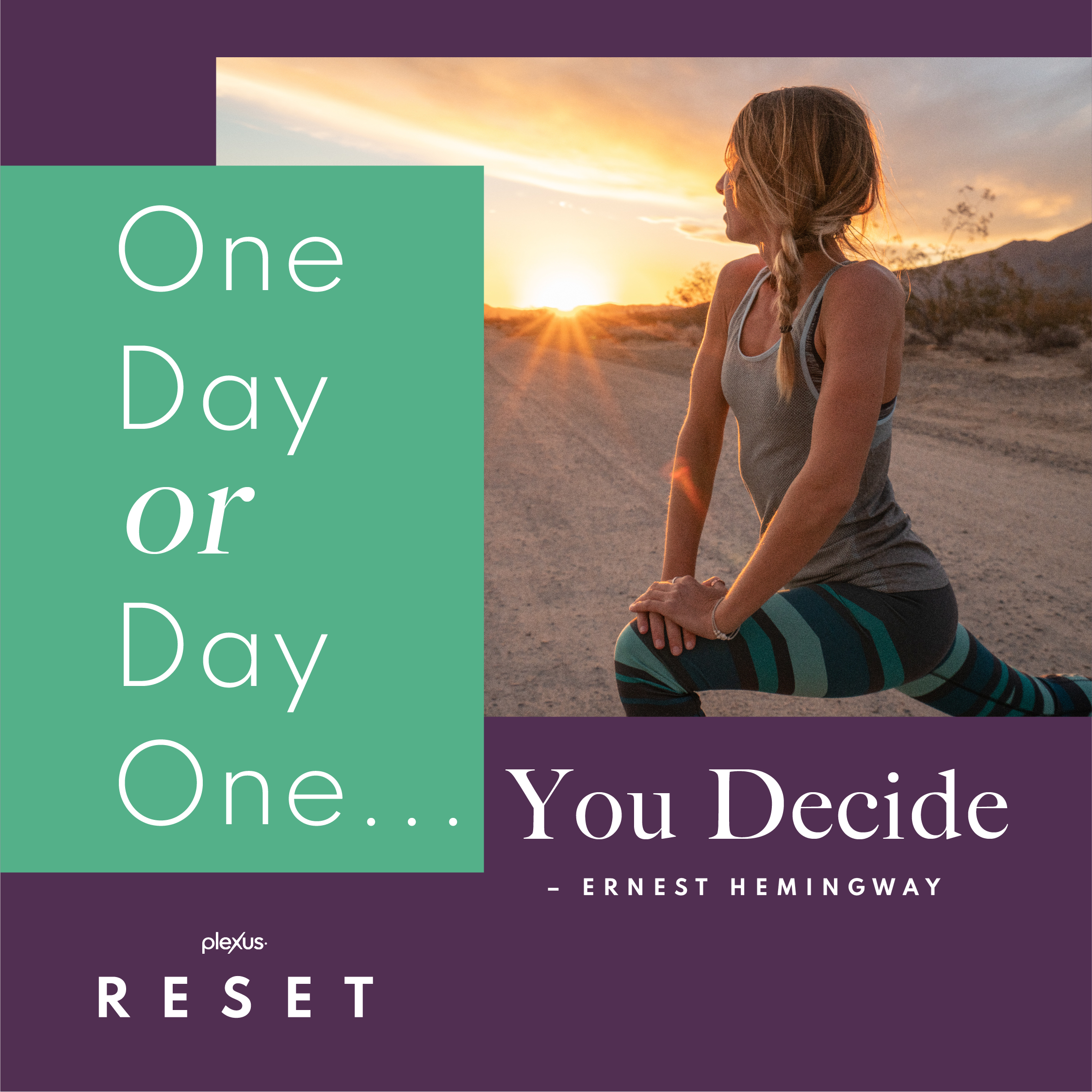 Reset Toolkit | Share Plexus Products | Plexus Worldwide®