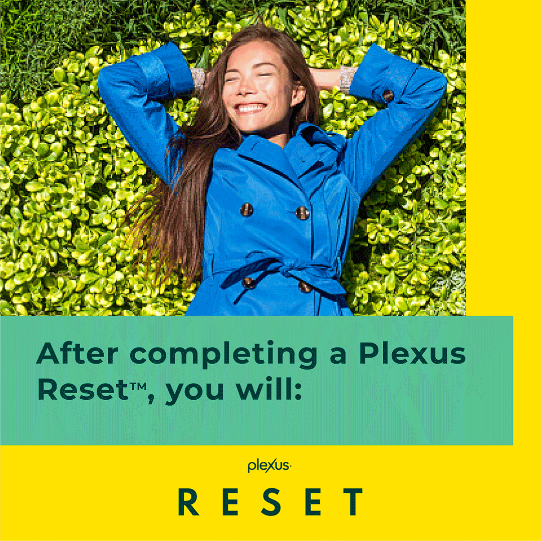 Reset Toolkit | Share Plexus Products | Plexus Worldwide®