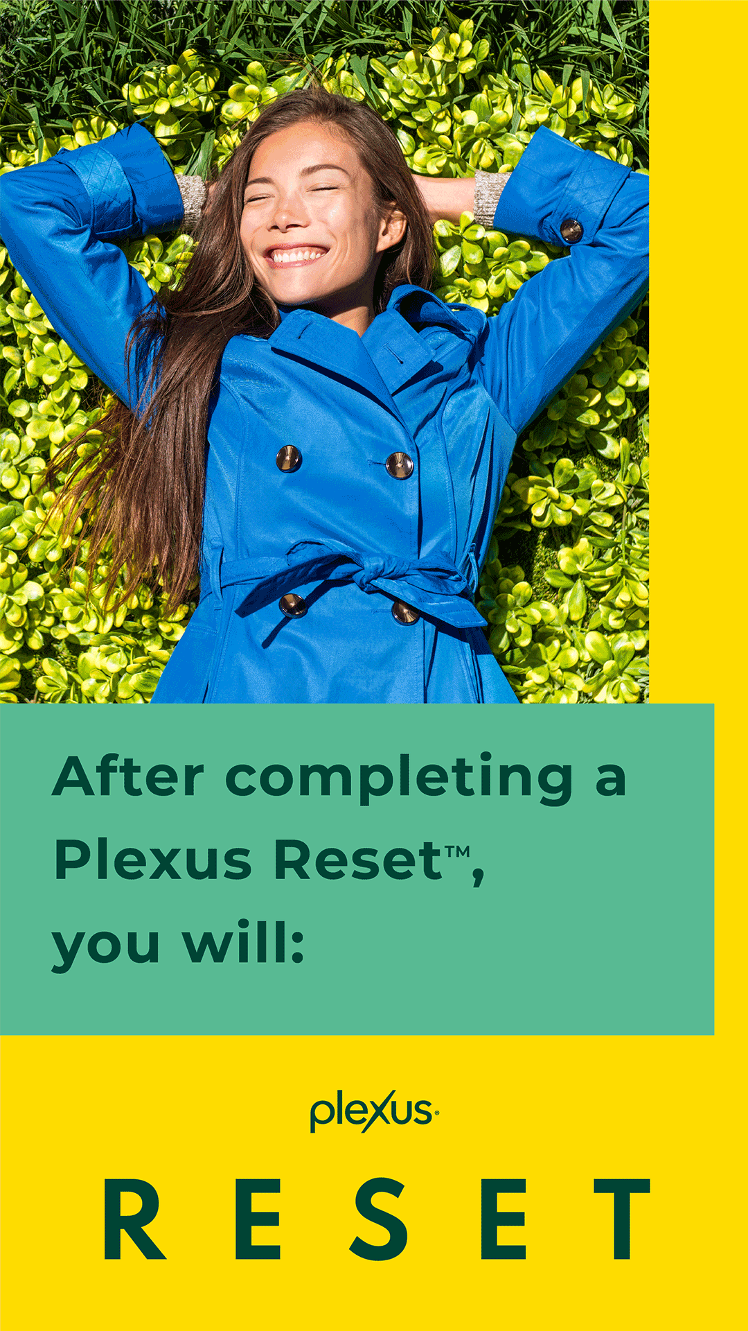 Reset Toolkit | Share Plexus Products | Plexus Worldwide®