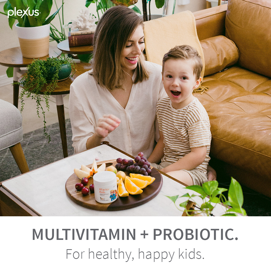 Family Nutrition Toolkit | Share Plexus Products | Plexus Worldwide®
