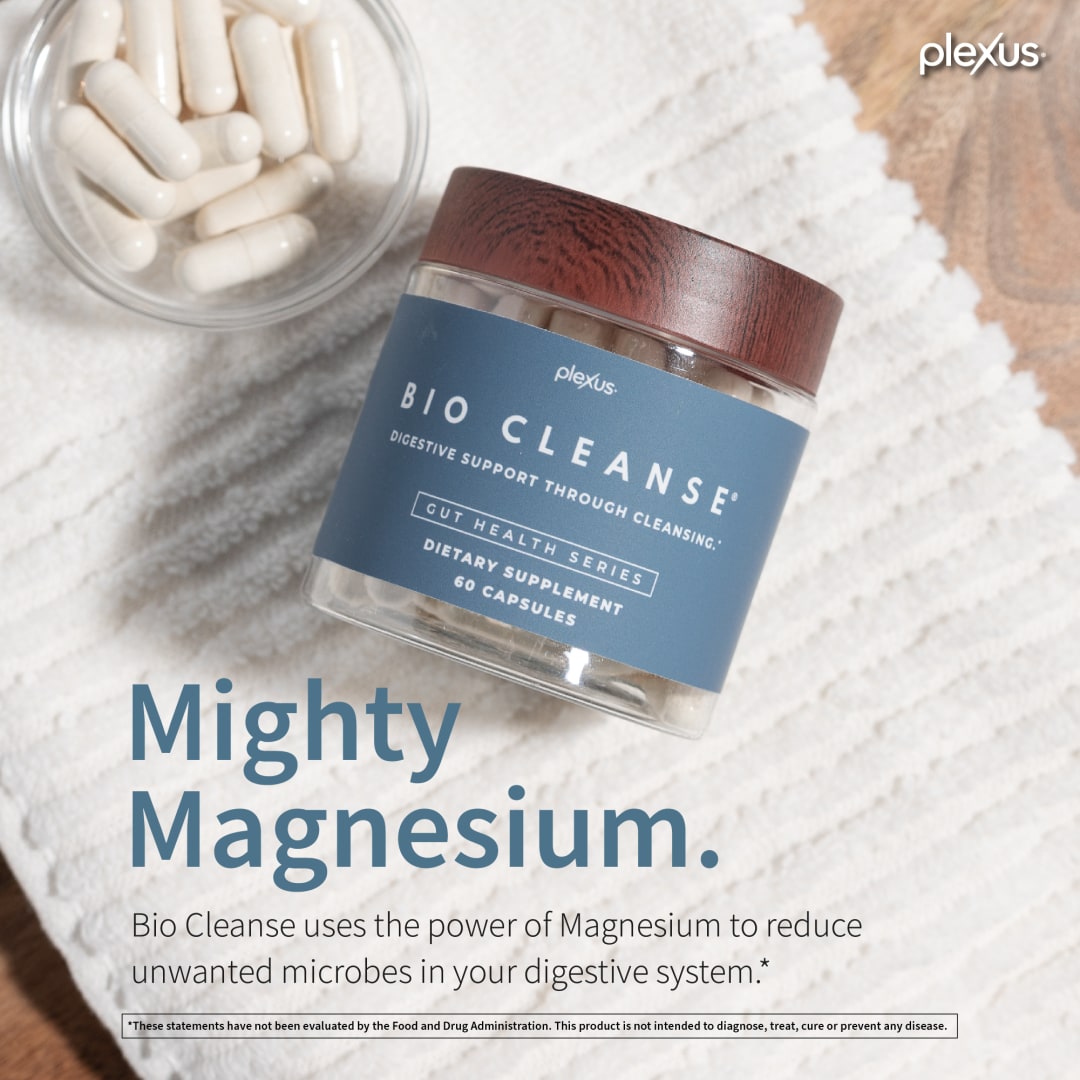 Bio Cleanse Toolkit | Plexus Worldwide®