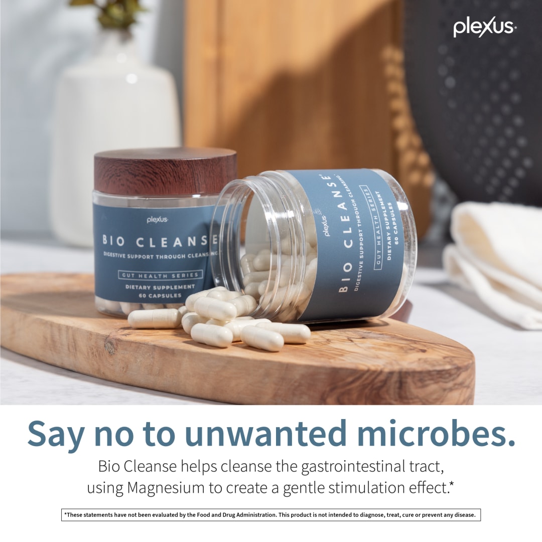 Bio Cleanse Toolkit | Plexus Worldwide®