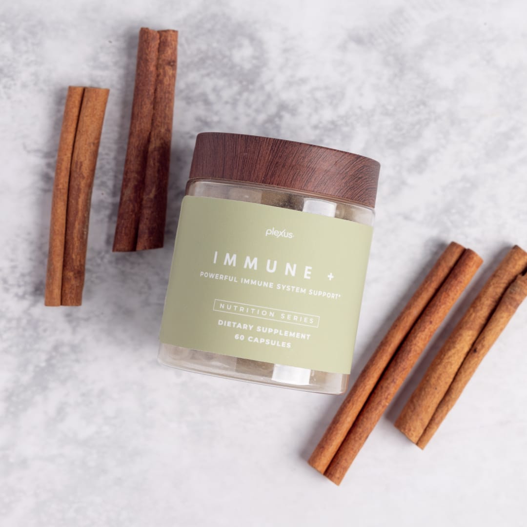 General Nutrition Toolkit | Share Plexus Products | Plexus Worldwide®