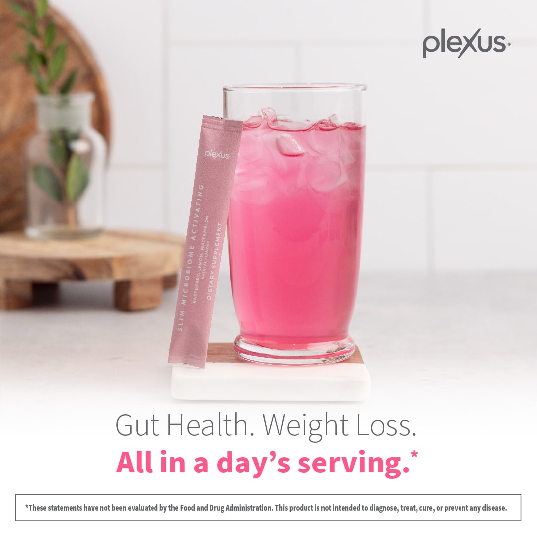 Plexus Slim Toolkit | Plexus Worldwide®
