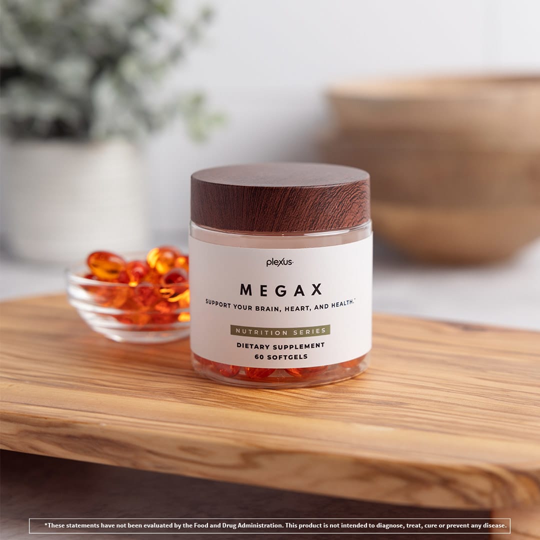 General Nutrition Toolkit | Share Plexus Products | Plexus Worldwide®