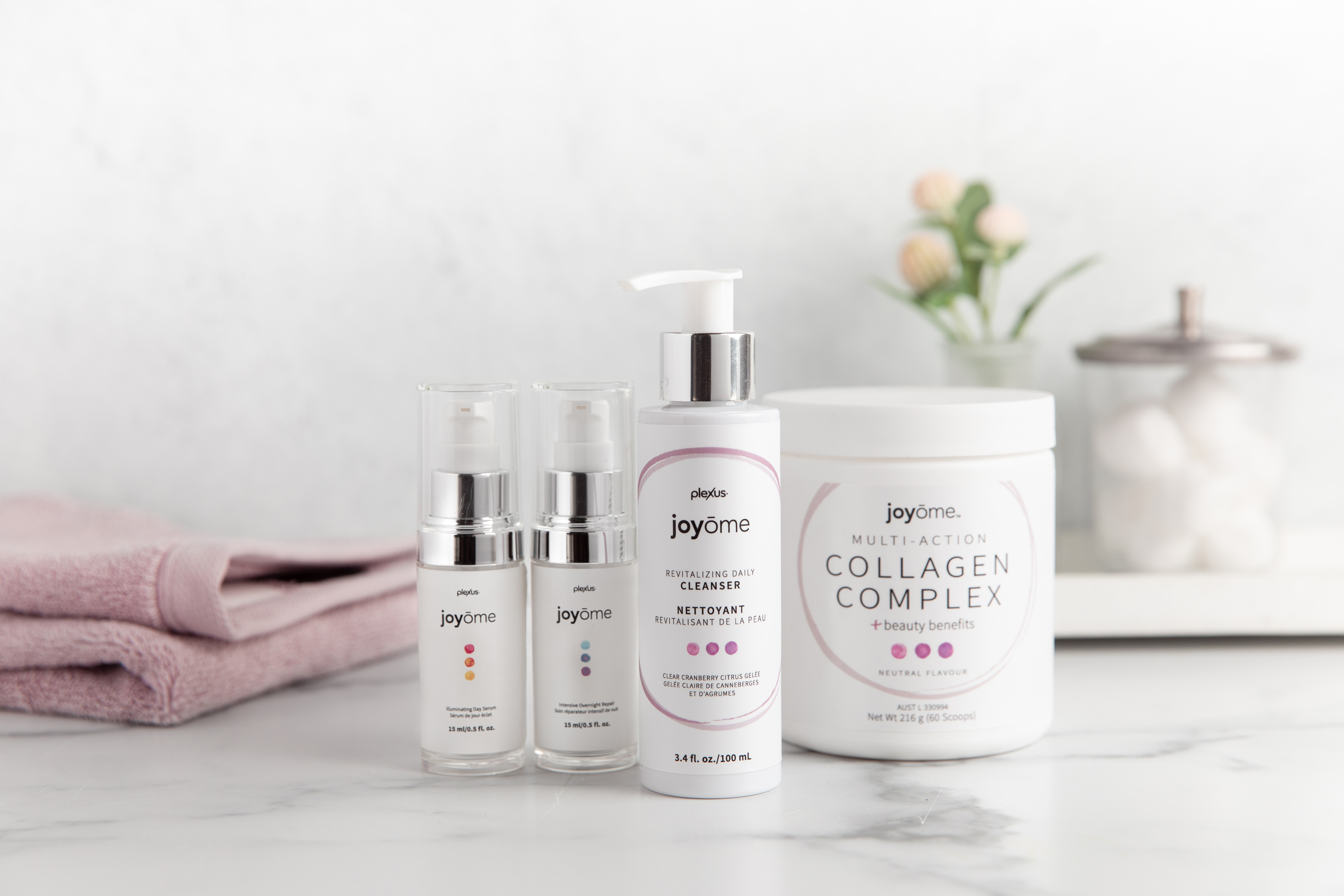 Plexus Combo Product Photo Gallery | Plexus Worldwide®