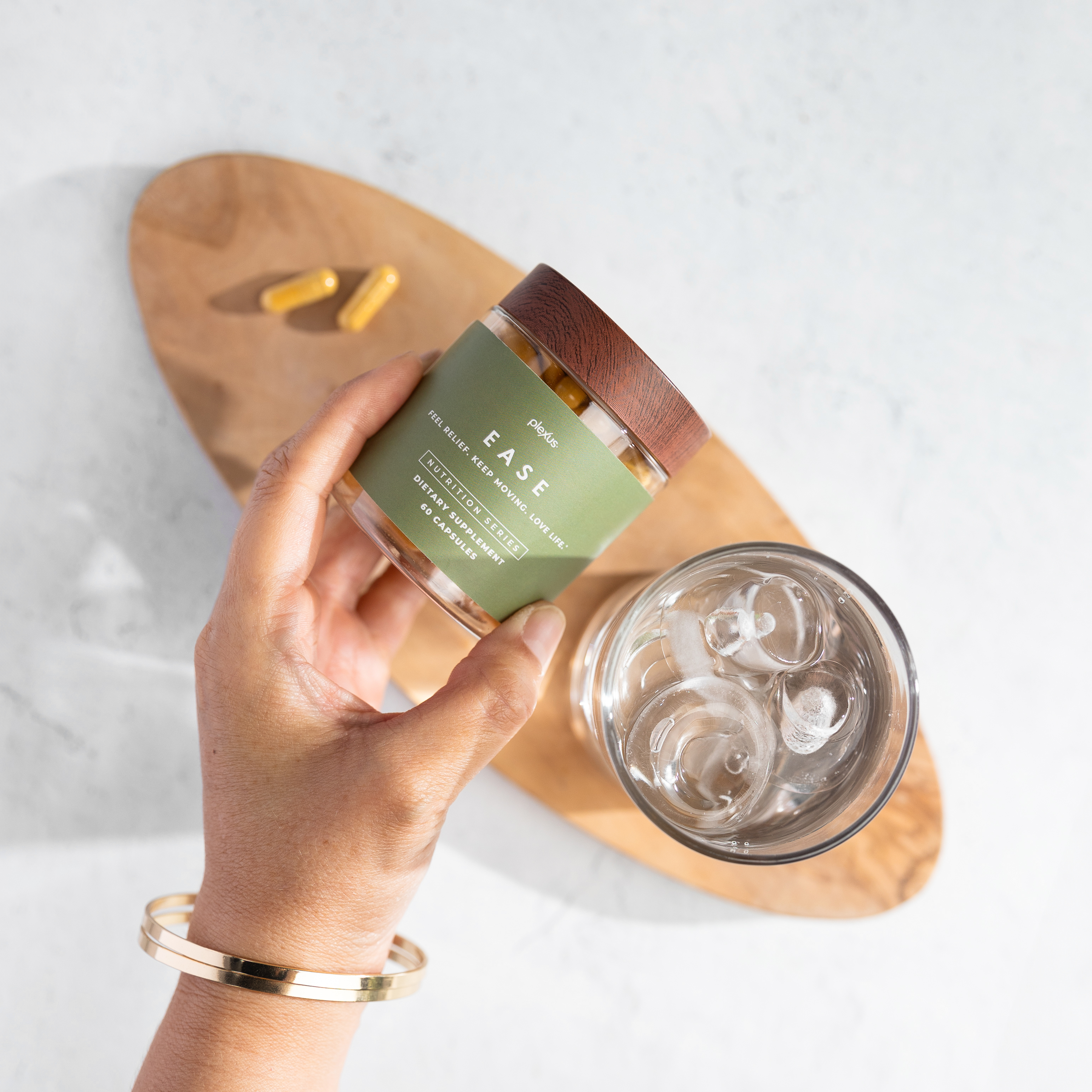 General Nutrition Toolkit | Share Plexus Products | Plexus Worldwide®