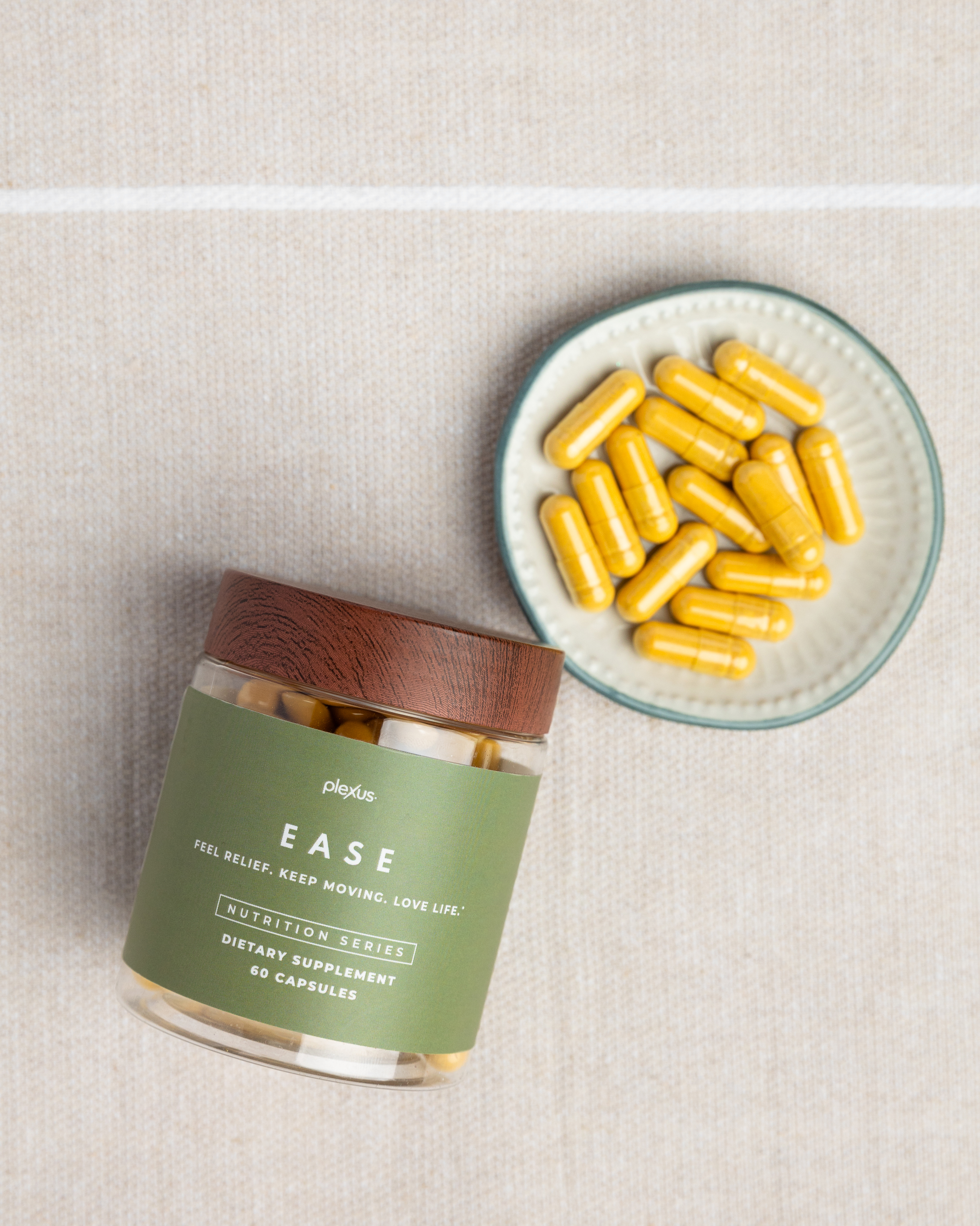 General Nutrition Toolkit | Share Plexus Products | Plexus Worldwide®