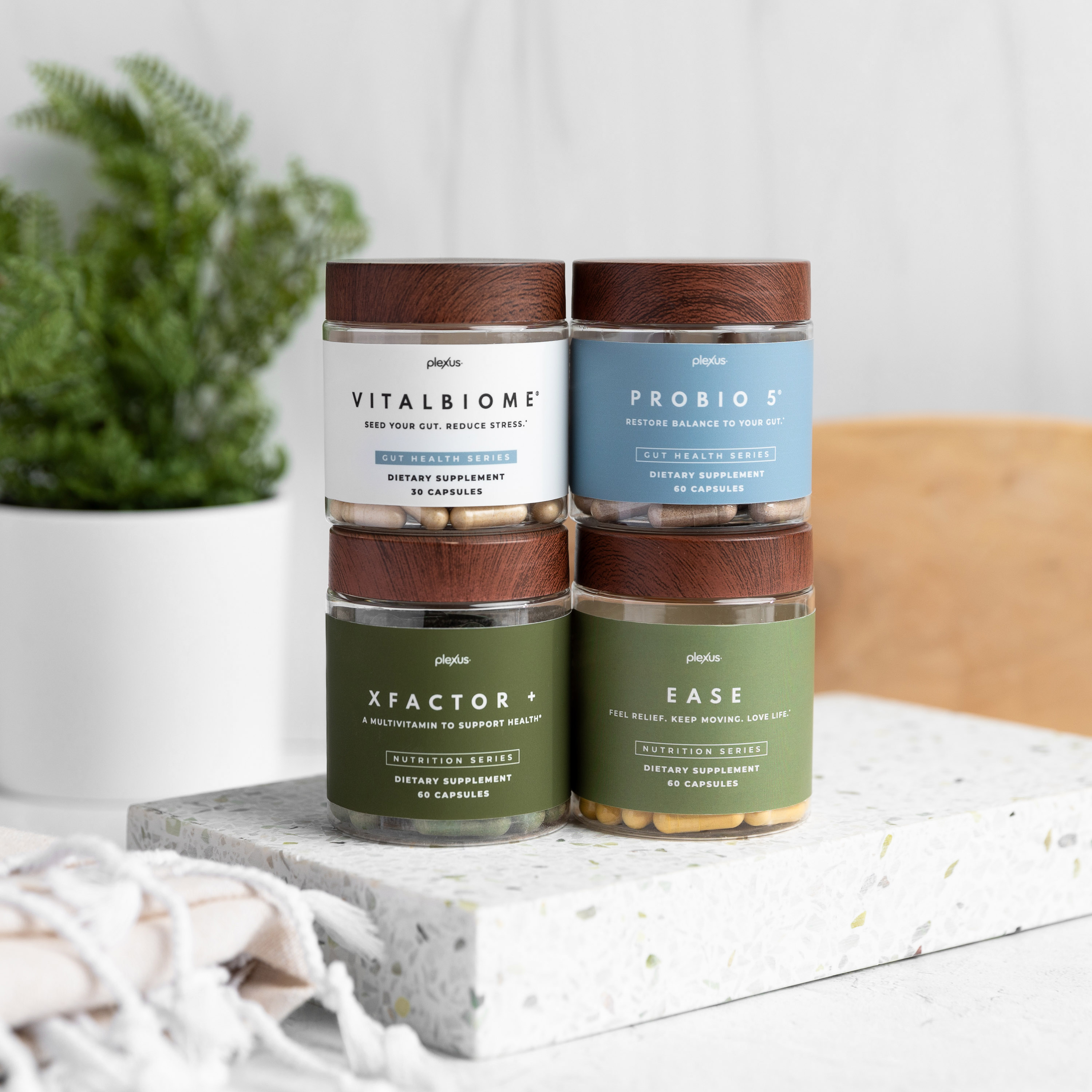 Plexus Combo Product Photo Gallery | Plexus Worldwide®