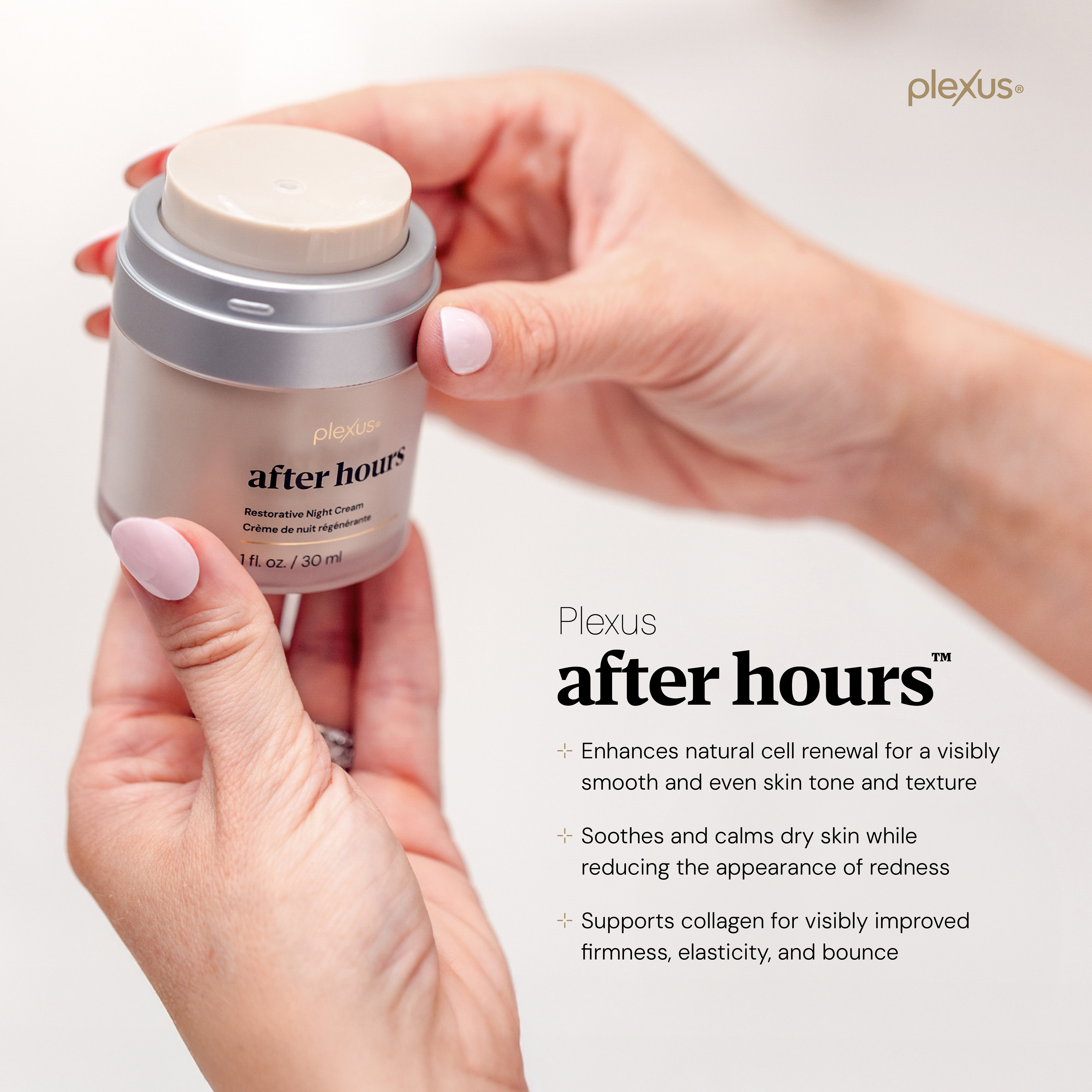 Skin Health Toolkit | Sharing Plexus | Plexus Worldwide