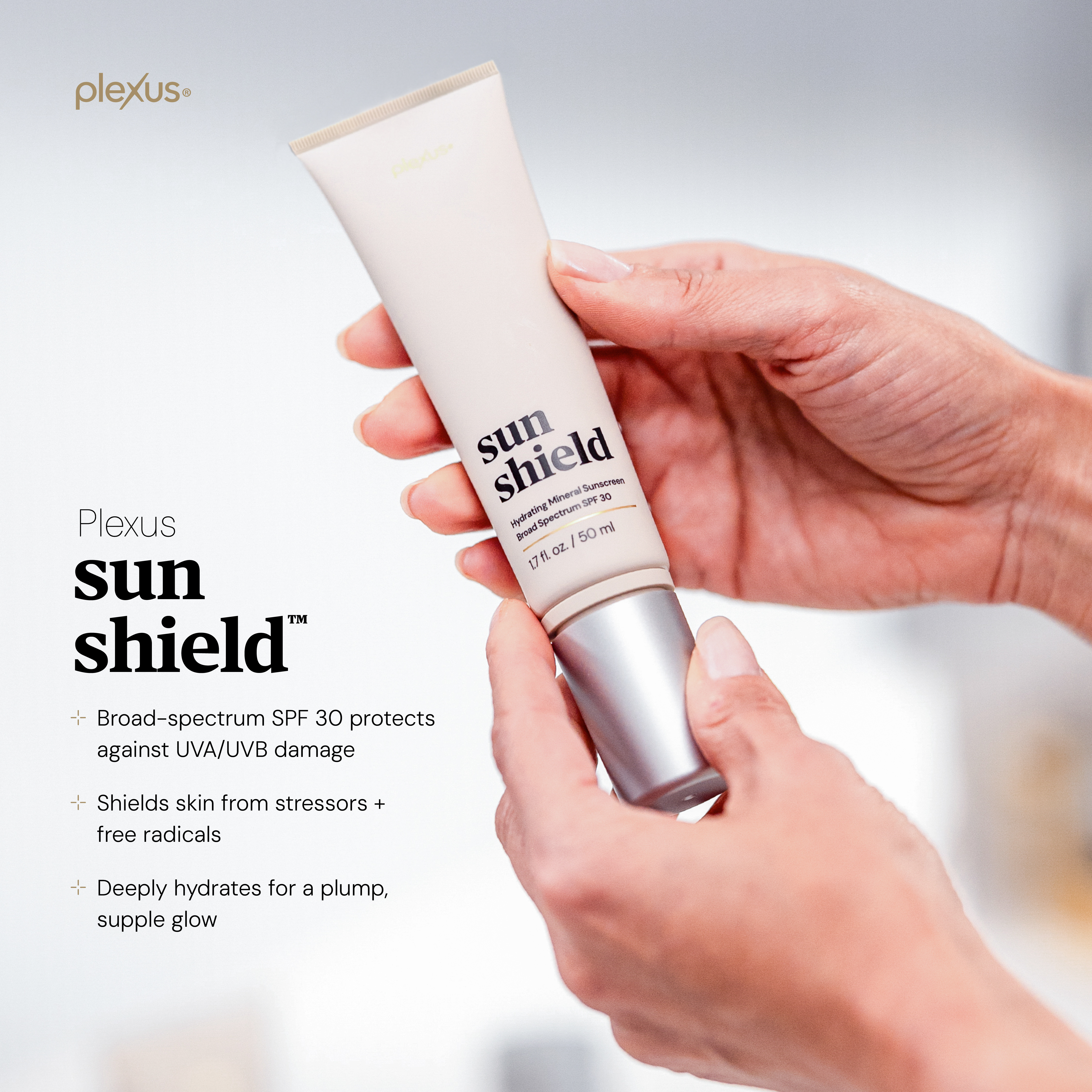Skin Health Toolkit | Sharing Plexus | Plexus Worldwide