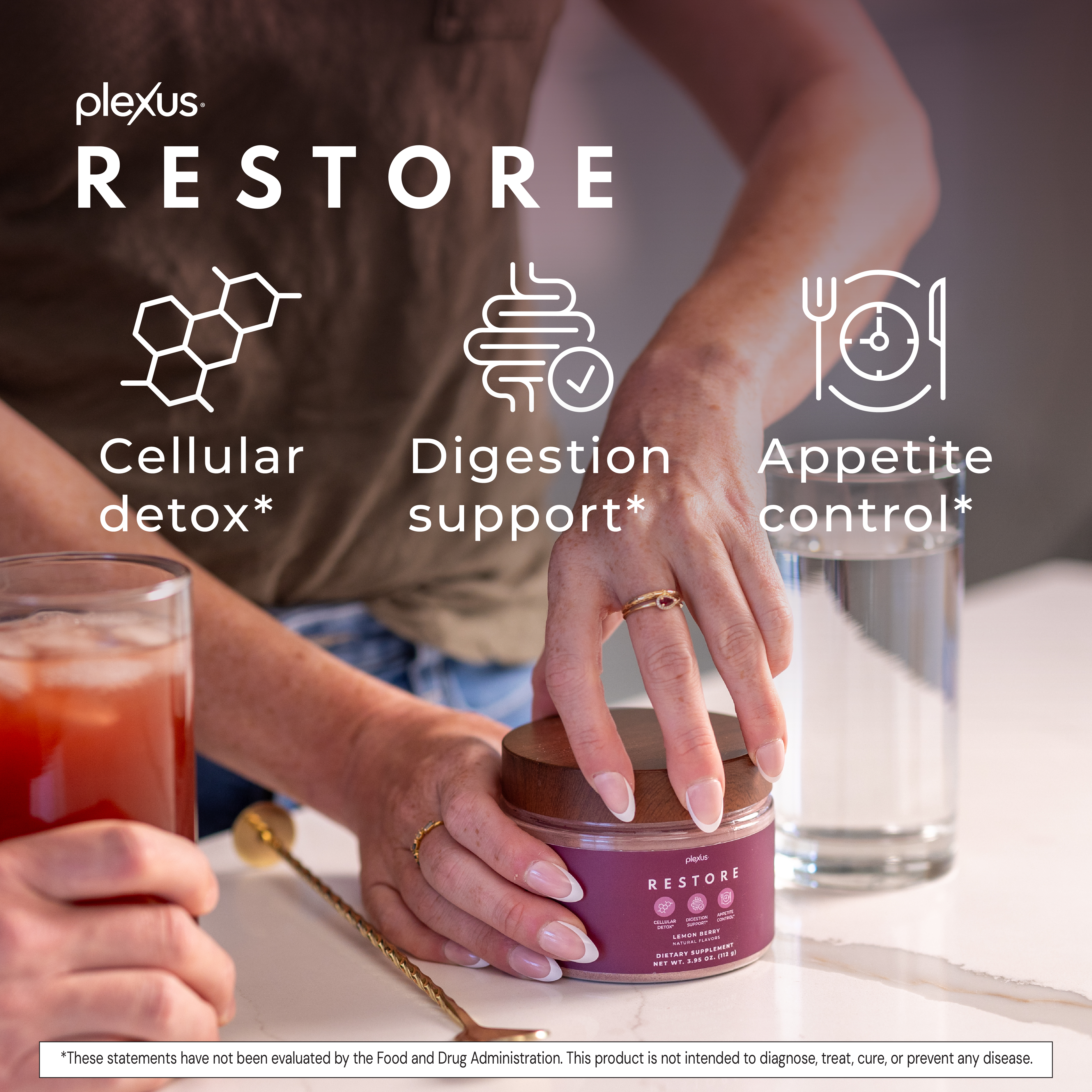 General Nutrition Toolkit | Share Plexus Products | Plexus Worldwide®