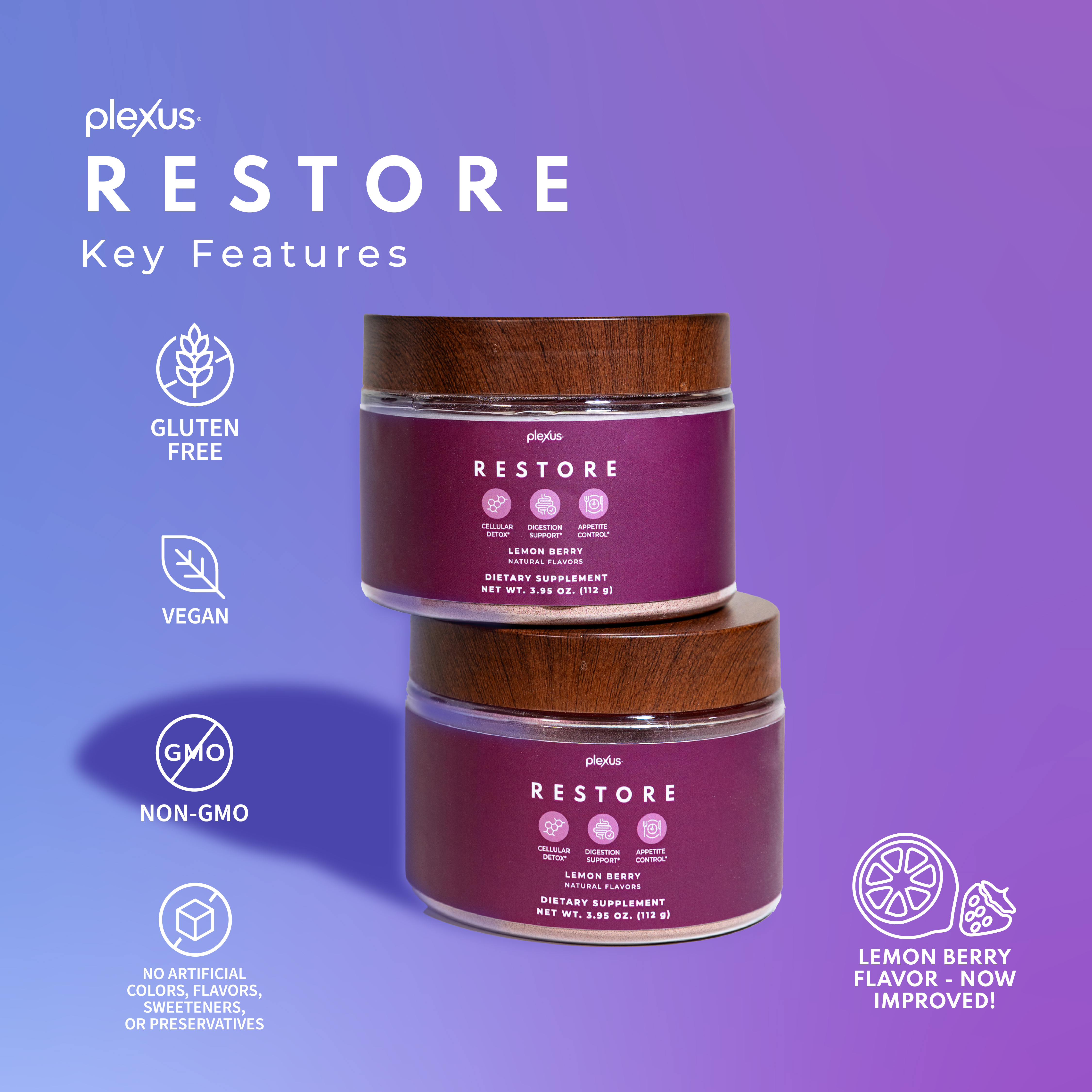 General Nutrition Toolkit | Share Plexus Products | Plexus Worldwide®