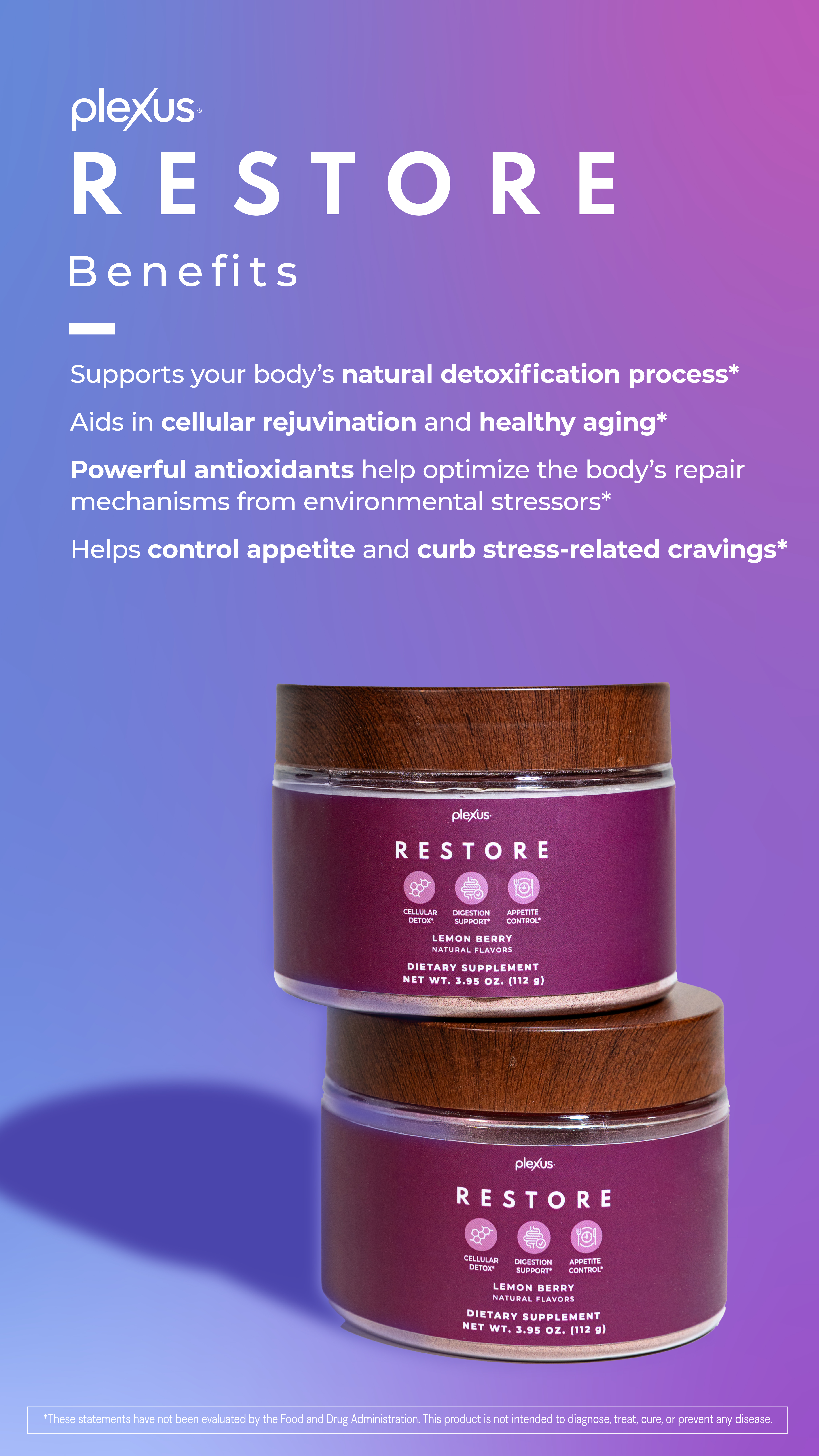 General Nutrition Toolkit | Share Plexus Products | Plexus Worldwide®