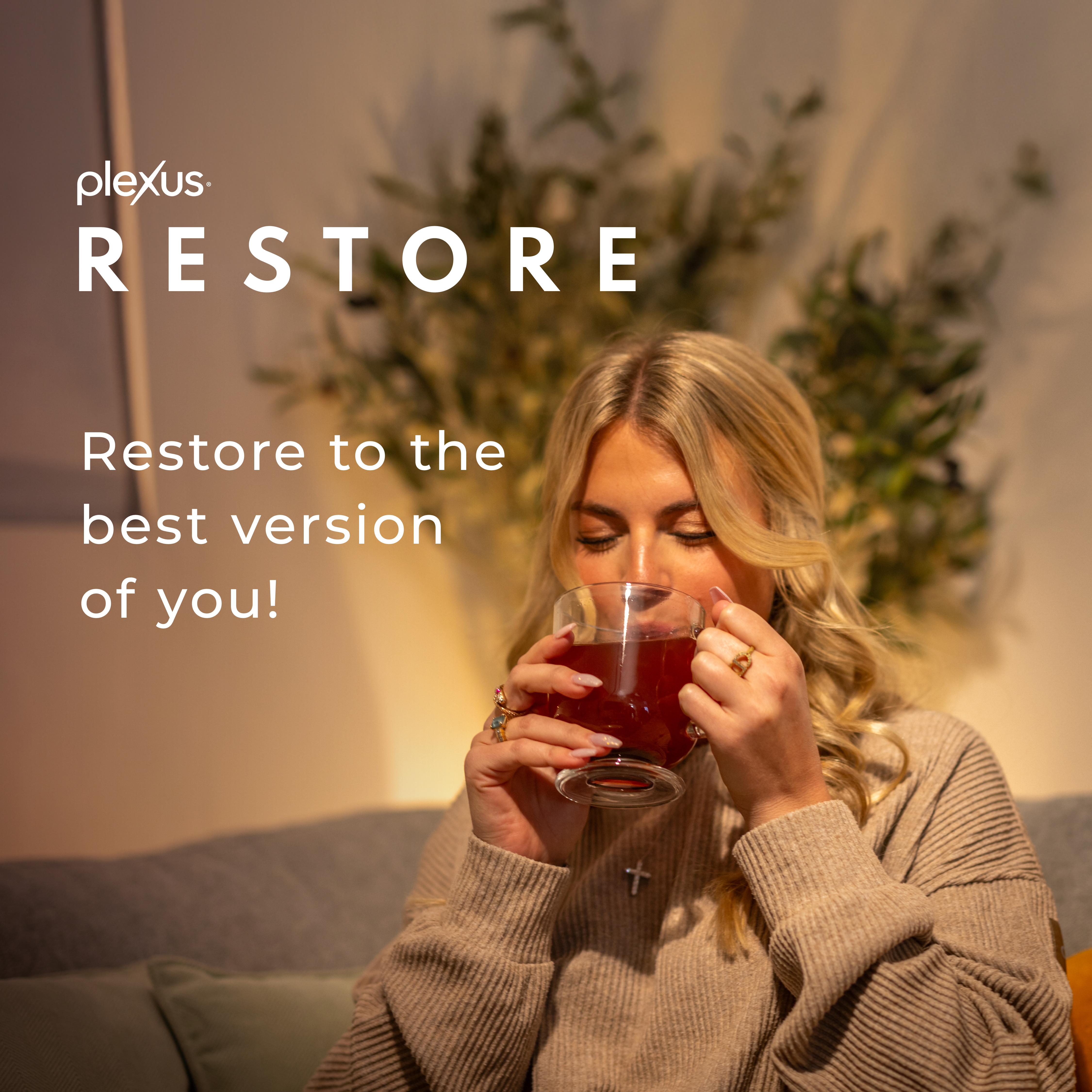 General Nutrition Toolkit | Share Plexus Products | Plexus Worldwide®